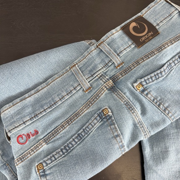 Origin | Jeans | Origin Maine Delta 68 Jeans Mens 32x33 Made In Usa ...